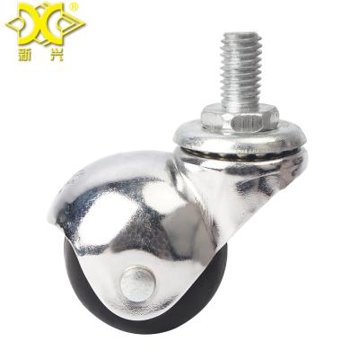 中国 High Quality PIVOT Caster Roller Blades Office Chair Screws 販売のため
