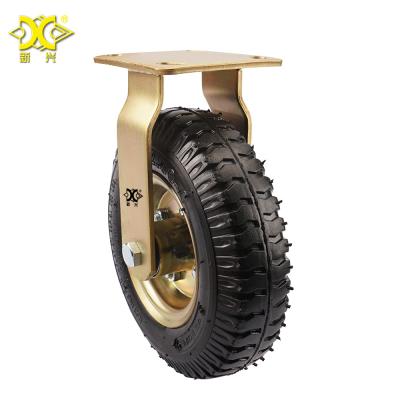 Cina SWIVEL Durable Industry Using Little Car Transport 38mm Furniture Caster Wheels in vendita