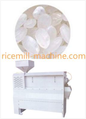 Cina 55-75KW spruzzatore d'annebbiamento termico automatico dell'acqua del singolo rotolo del lucidatore del riso dell'acqua vaporizzata MP50B in vendita