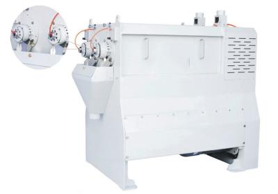 Cina Doppia acqua 220v/380v/420v serici 55KW - 75KW della levigatrice del riso del rotolo in vendita