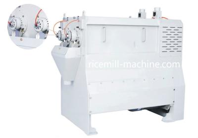 Cina Iso inossidabile 380V/50HZ di PA della levigatrice del riso del rullo 2000 in vendita
