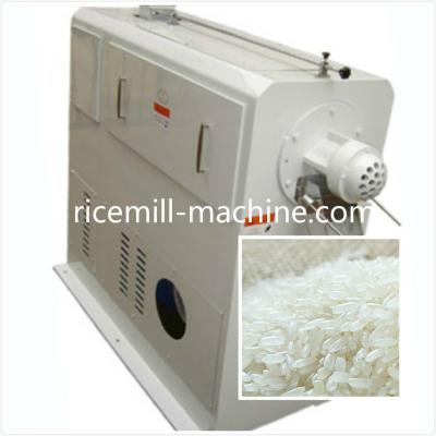 Cina Alimentatore e battitore di vite dell'acciaio legato della levigatrice del riso di JF150D in vendita