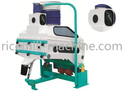 Cina Lo snocciolatore del grano di TQSF80A è un'alta attrezzatura efficiente e multifunzionale del grano di pulizia in vendita
