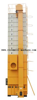Cina acciaio inossidabile bianco dell'essiccatore di grano 5Hjf10 per i cereali di secchezza del grano in vendita