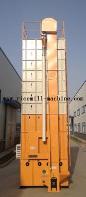Cina macchina 2300KG - 12000KG monofase 220V dell'essiccatore di grano della soia 5HJF15 in vendita