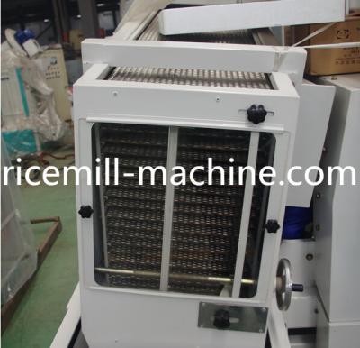 China Enige padieseparator MGCZ60*20 14 duim Nieuw TYPE, hoge output 3.0-4.0 T/H Te koop