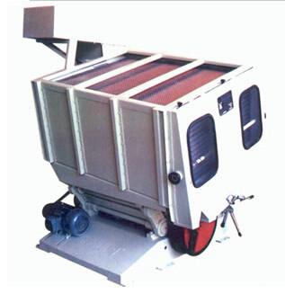 China Paddytrennzeichen der Reismühle-Ausrüstung MGCZ100x12C für Reismüllerei zu verkaufen
