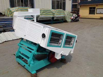 China Compacte de Separatormachine van de Bouwernst voor Lange Korrel en Korte Korrelmgcz Reeks Te koop
