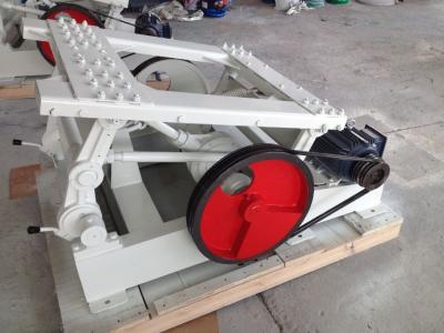 China De Machine MGCZ 100 * van de padieseparator Compacte Bouw 10 Te koop
