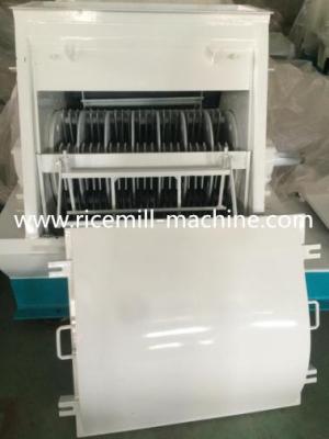 Cina Modello dei pezzi di ricambio SFSP60X60 del macchinario della riseria di alta efficienza in vendita