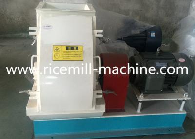 Cina Cereale 6-8 tonnellate per pezzi di ricambio SPSF60X45 del macchinario della riseria di ora in vendita
