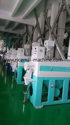 Cina Dispositivo di controllo automatico dell'acqua della macchina MPGV-80M del lucidatore del riso in vendita