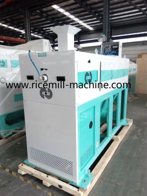 Cina Lucidatore ragionevole MPGV-90M 5000-7000/H 220v del riso del sistema di aspirazione in vendita