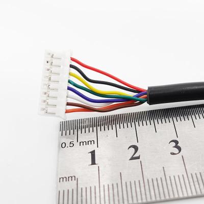 China 5 Pin Molex Picoblade ensamblaje de cable para scooter eléctrico profesional juguete electrónico en venta
