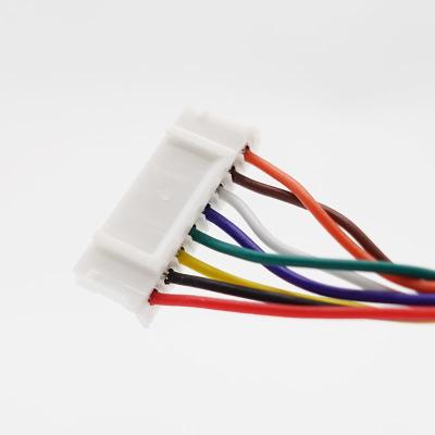 China ODM OEM Arnés de faro de camión internacional con protección de PVC y conductor de cobre en venta