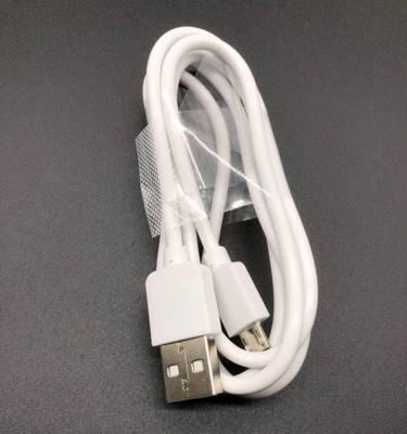 China Cable de carga rápida de 100W 5A para dispositivos móviles Android en venta