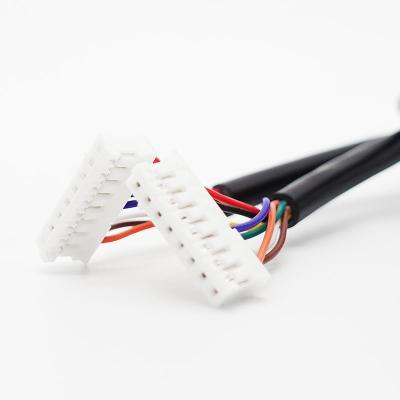 China Directe verkoop van TXL Standard Auto Electrical Cables Harnesses voor elektronische apparaten Te koop