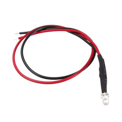 China Cables de alambre OEM ODM de longitud personalizada ensamblados para el ensamblaje de cables y motores de impresoras en venta