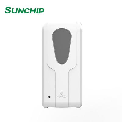 더타크블 ＬＤＰＥ RK3288 1000 밀리람베르트 터치레스스 손 소독제