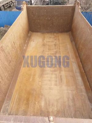 Κίνα XCMG TL891A Δευτερεύον φορτηγό 95 τόνων Cummins κινητήρα για έργα κατασκευής προς πώληση