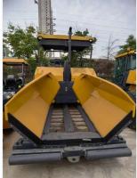 Quality Crawler XCMG RP753 Second Hand Paver Reliable For 400mm Paving Thickness for sale