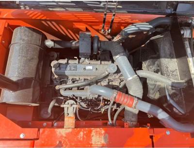 중국 중고용 Doosan DX225LC 배크호 엑스카버 22500kg 1.2m3 버킷 판매용
