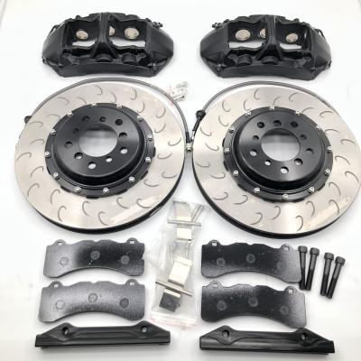Cina Gancio a J di alluminio GTS6 del calibro 362*32mm del vaso di Jekit Grey Color 6 in vendita