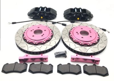 Cina Disco di Kit With 355*32mm del freno del vaso di Jekit 6 per Front Wheel 19in in vendita