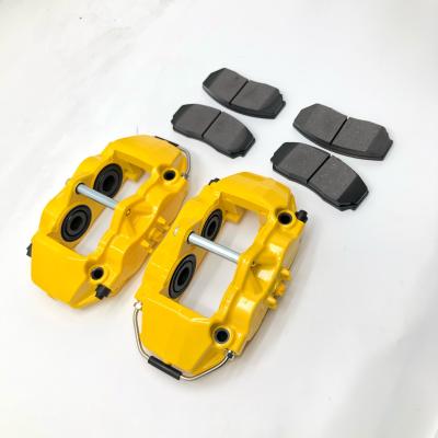 Cina freno Kit Disc del vaso del ferro 4 della ruota di 18in 330*28mm per la parte anteriore in vendita