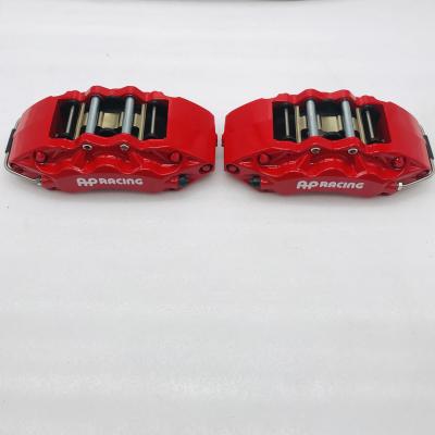 Cina Disco su ordinazione 355*32mm del calibro del freno di colore 9040 di Jekit per la parte anteriore E92 in vendita