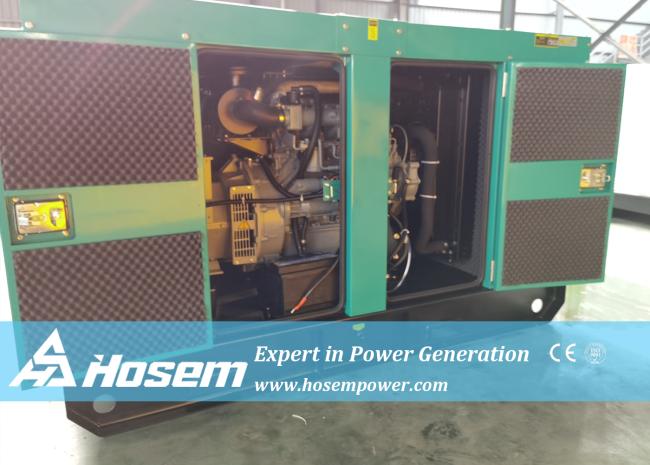 Deutz Generator , Diesel Generators , 25kVA Deutz with Engine BFM3 G1 , Germany Brand Generator , 50Hz