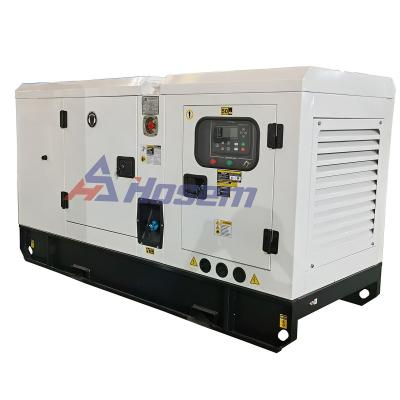 China 60hz Perkins Diesel Engine 36kva 3 Phase Power Generator For Home for sale