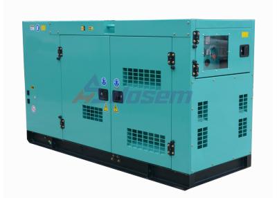 中国 BF4M2012C G2 50Hz 100kVA Deutzのディーゼル発電機セット 販売のため