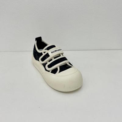 Cina Insole in PU allenatori di camminata respirabili con punta rotonda per la primavera in vendita