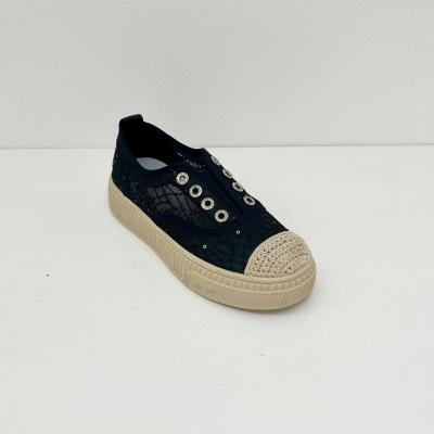 Cina Slip On Espadrilles Respirabili Sneakers eleganti per donne in vendita