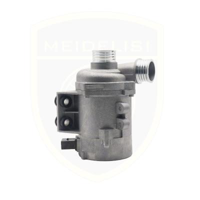 Cina Pompa idraulica 11517586925 11517546924 del liquido refrigerante di BMW E70 E53 E90 E60 N52 in vendita