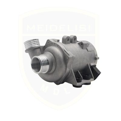 Cina BMW 11517586925 una pompa idraulica 12V 5 KPA 7500 LPH di 11517586924 liquidi refrigeranti in vendita