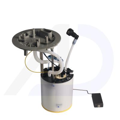 Cina 4F0919051H AUDI Fuel Pump Assembly Module A6L 2.4L 3.0L A6 C6 4Z8 in vendita