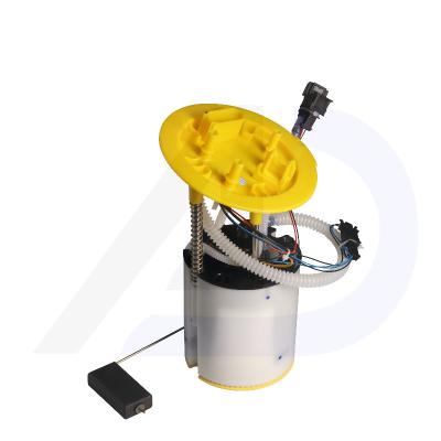 Cina Assemblea di A6 C6 4WD 4F0919087F AUDI Fuel Pump Sending Unit in vendita