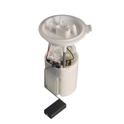 Cina Assemblea 1KD 919 della pompa del carburante di VW di Jetta Octavia Golf 1.6L 051 228233003001C in vendita