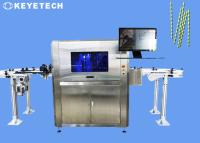 Automated Vision Inspection Systems For paper drinking straws