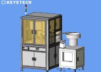 AOI Capacitor Automated Optical Inspection Systems for 3C Assembly line