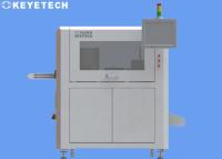 AI Visual White Wine Packaging Defect Inspection System Connect With Wine Cellar