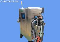 Reagent Tube Appearance Defect Detection Equipment For Laboratory Use