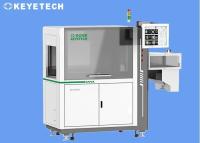 Sistema di controllo della qualità della macchina di ispezione visiva in linea