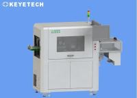 75ml-100ml Empty Bottle Inspection Machine with Latest AI Algorithm