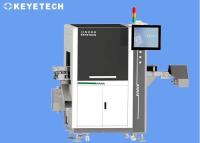 Vision Inspection Machine Online Defect Detection after Cap Injection Rotary Machine