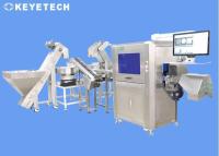 Full Automatic Vision Inspection System for Eye Dropper Bottle Cap Closure