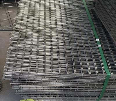 Chine Zinc d'immersion chaude plaquant le grillage en acier Panels For Construction à vendre