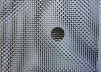 China Drahtgewebe-Mesh Wear Resistings 500 des Edelstahl-316L Masche zu verkaufen